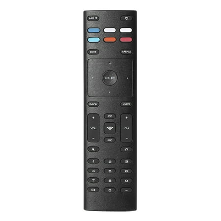 Coiry Television Replacement Remote Control for VIZIO Smart TV D24F-F1 ...