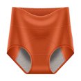 Viadha Womens Cotton Underwear Menstrual Anti Leakage Menstrual