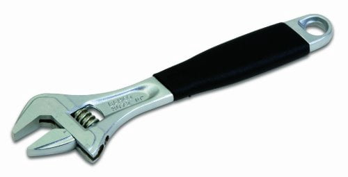 Bahco 9071 RC US Adjustable Wrench Ergo, 8-Inch, Chrome | Walmart Canada