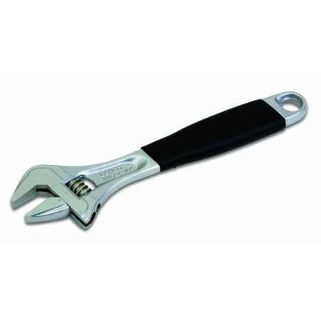 Bahco 9071 RC US Adjustable Wrench Ergo, 8-Inch, Chrome | Walmart Canada