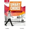 Smart Choice 3e 1 Students Book Pack, (Paperback) - Walmart.com