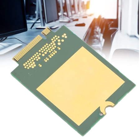 4G LTE Module, 4G Module Portable Integrated Chipset for Laptop ...
