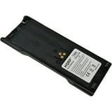 HQRP Battery for Motorola MTX8000 / MTX838 / MTX9000 / MTX-LS / MTZ2000 ...