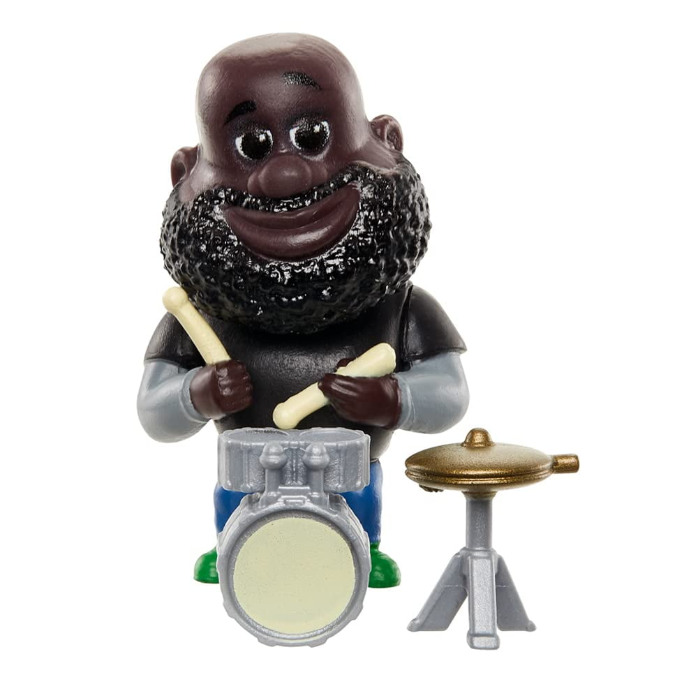 Mini Collectible Figures Inspired by The Disney Pixar Movie Soul ...