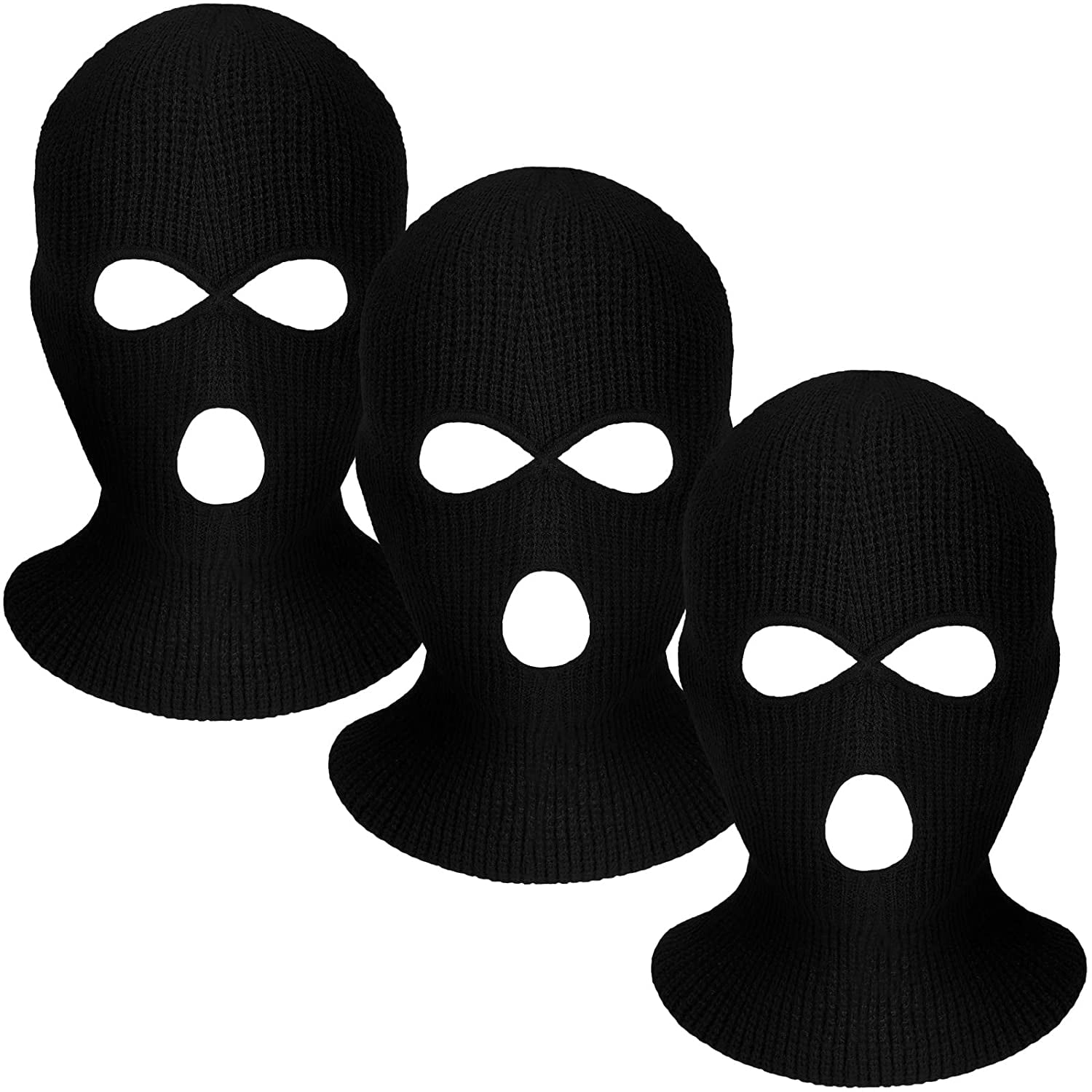Click here for Netseng3 Hole Ski Mask Balaclava Ski Mask Winter K... prices