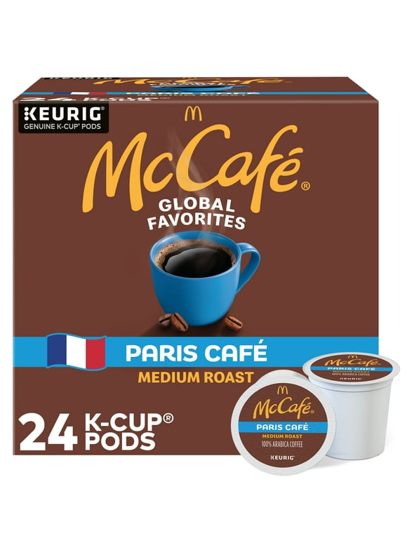 McCafe in Coffee - Walmart.com