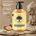 Curl Mix Leave in Conditioner Curly Hair 250g Long Lasting Styling ... Curl Mix Leave in Conditioner Curly Hair 250g Long Lasting Styling ...