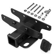 CURT 13392 Class 3 Trailer Hitch, 2-Inch Receiver, Compatible with ...