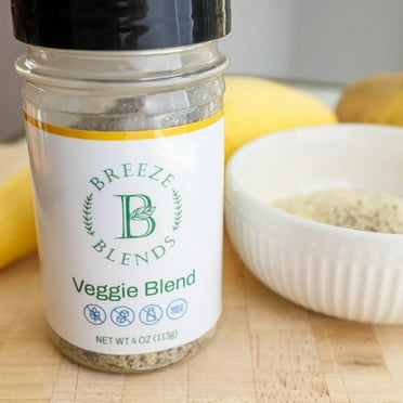 Sweet Smokie Joe's Creole Kick Seasoning, All Natural, Gluten Free, No ...