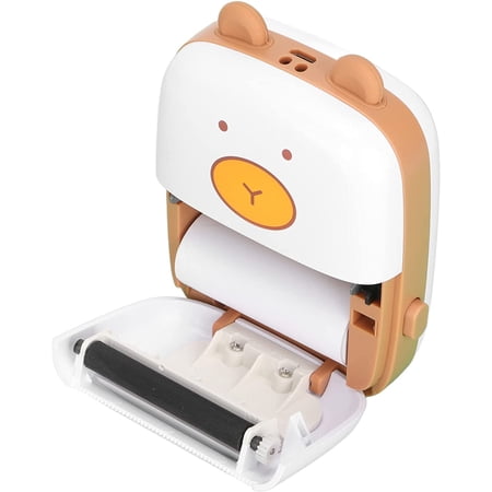Mini printer, portable photo printer | Walmart Canada