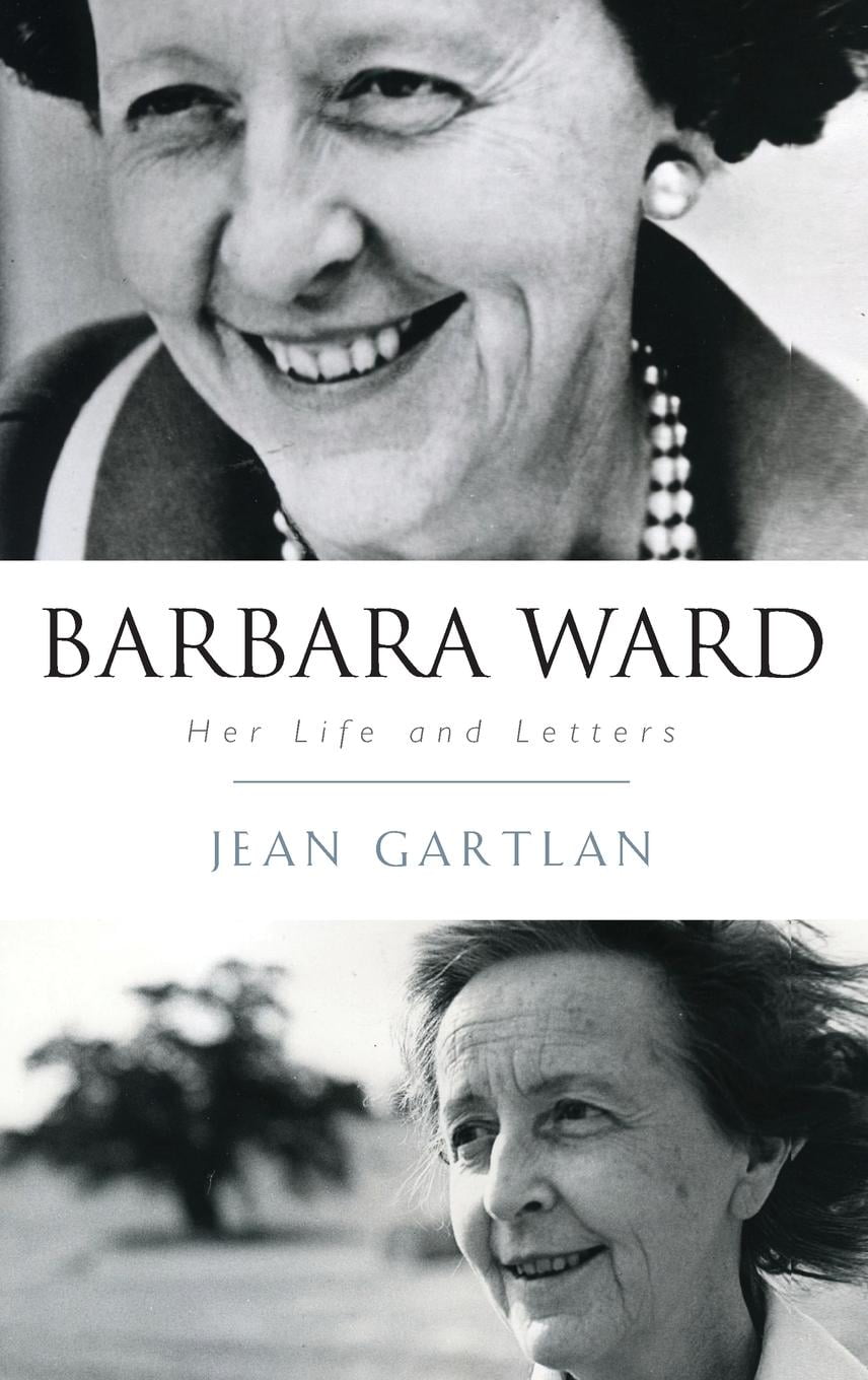 Barbara Ward: Her Life and Letters (Hardcover) - Walmart.com