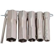 Master Mechanic 199015 T-55 Torx Bit Socket, 3/8 In. Drive - Quantity 10 - Walmart.com