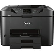 Epson Workforce WF-2830 All-In-One Printer, Black - Walmart.com
