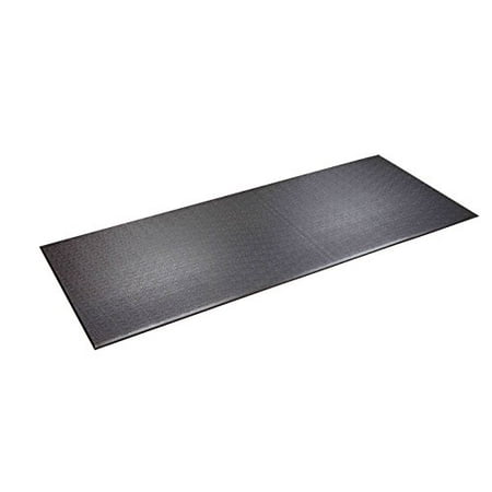 SuperMats Heavy Duty Equipment Mat 12GS Made in U.S.A. for Treadmills ...