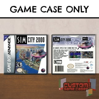Gba Sims 2000