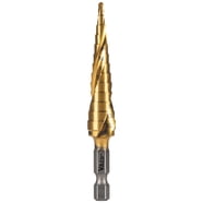 Klein Tools 53716 3/8" x 54" Flex Bit Auger - Walmart.com