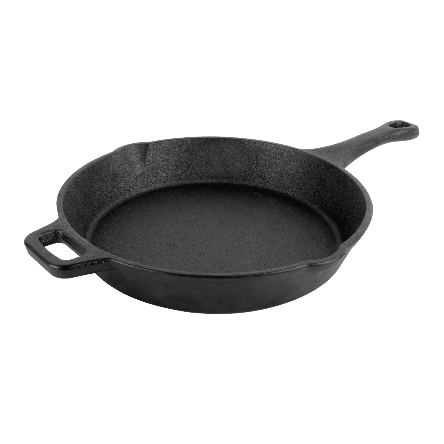 Click here for Coghlans 10-Inch Pre-Seasoned Cast Iron Skillet Wi... prices
