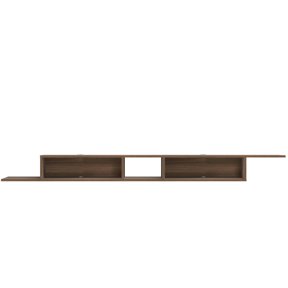 Atelier Mobili Floating TV Console for up to 80 inch TV and Under TV ...