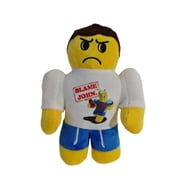 FlareFable Cool Game Forsaken C00lkidd Plush Toy, 9.4" Forsaken ...