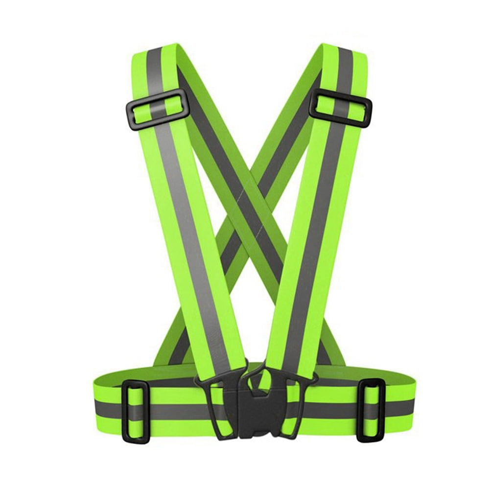 Click here for Youthink Elastic Reflective Vest  Waterproof Refle... prices