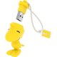 EMTEC USB 2.0 Peanuts Snoopy Flash Drive, 8GB - Walmart.com