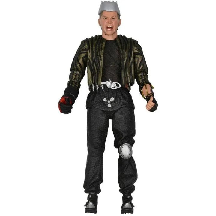 Back to the Future Part 2 - 7 Scale Action Fig Ultimate Griff NECA NECA Neca Ultimate | Bodega ...
