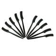 ACDANC 2026 New 10 Pieces Mini Eyebrow Or Comb Brushes for Makeup for ...
