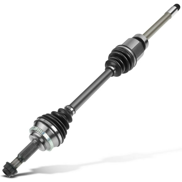 Toyota 4runner Axle Shaft Assembly