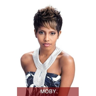 VANESSA Vanessa Synthetic Express Wig Cali - 1B - Walmart.com