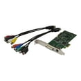 StarTech PEXHDCAP60L2 PCIe Video Capture Card - 1080P at 60 FPS - HDMI ...