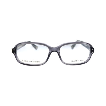 Marc Jacobs Plastic Womens Eyeglasses Blue mm - Walmart.com