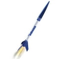 Estes Rockets Athena X Starter Set with Model Engines Kit for Adults ...