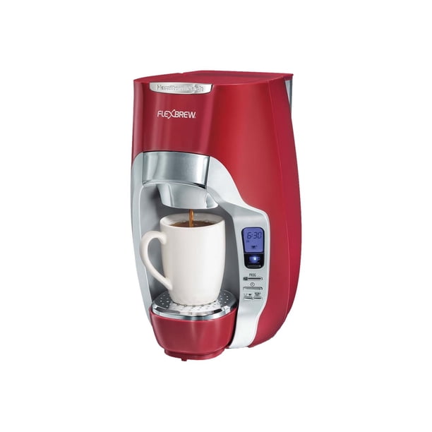 Hamilton Beach FlexBrew 49994 - Coffee maker - Walmart.ca