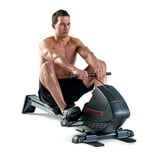 ProForm 440R Folding Rower with 8 Resistance Levels, 250 Lb. Weight ...