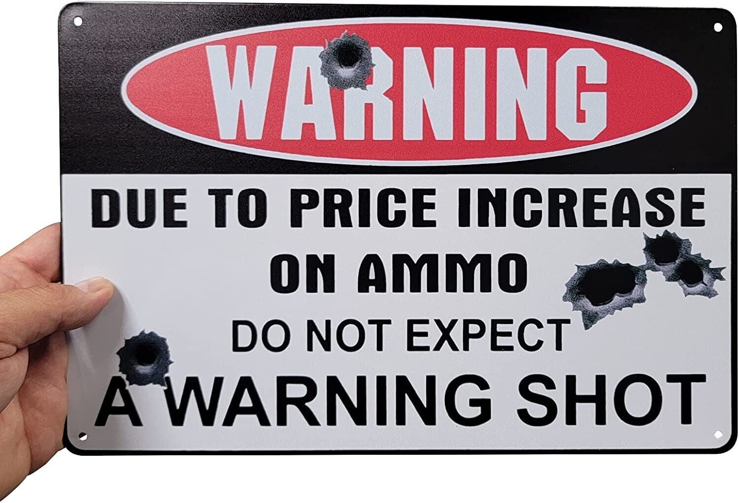 AMERICAN WIT Warning -Due to Price Increase on Ammo, do not Expect a ...