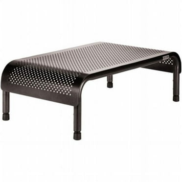 3M Adjustable Monitor Stand MS85B - Walmart.com