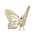 Way To Celebrate Halloween Skeleton Butterfly - Walmart.com
