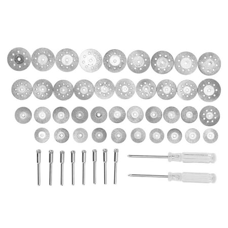 Loewten Cutting Wheel Set Metal Grinding Disc Assortment With ...