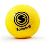 Spikeball Portable Rookie Edition Kit w/ Playing Net & Balls for ...