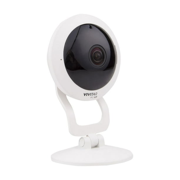 Vivitar wide-angle view Wi-Fi Camera, Vivitar Wi-Fi Camera - Walmart.ca