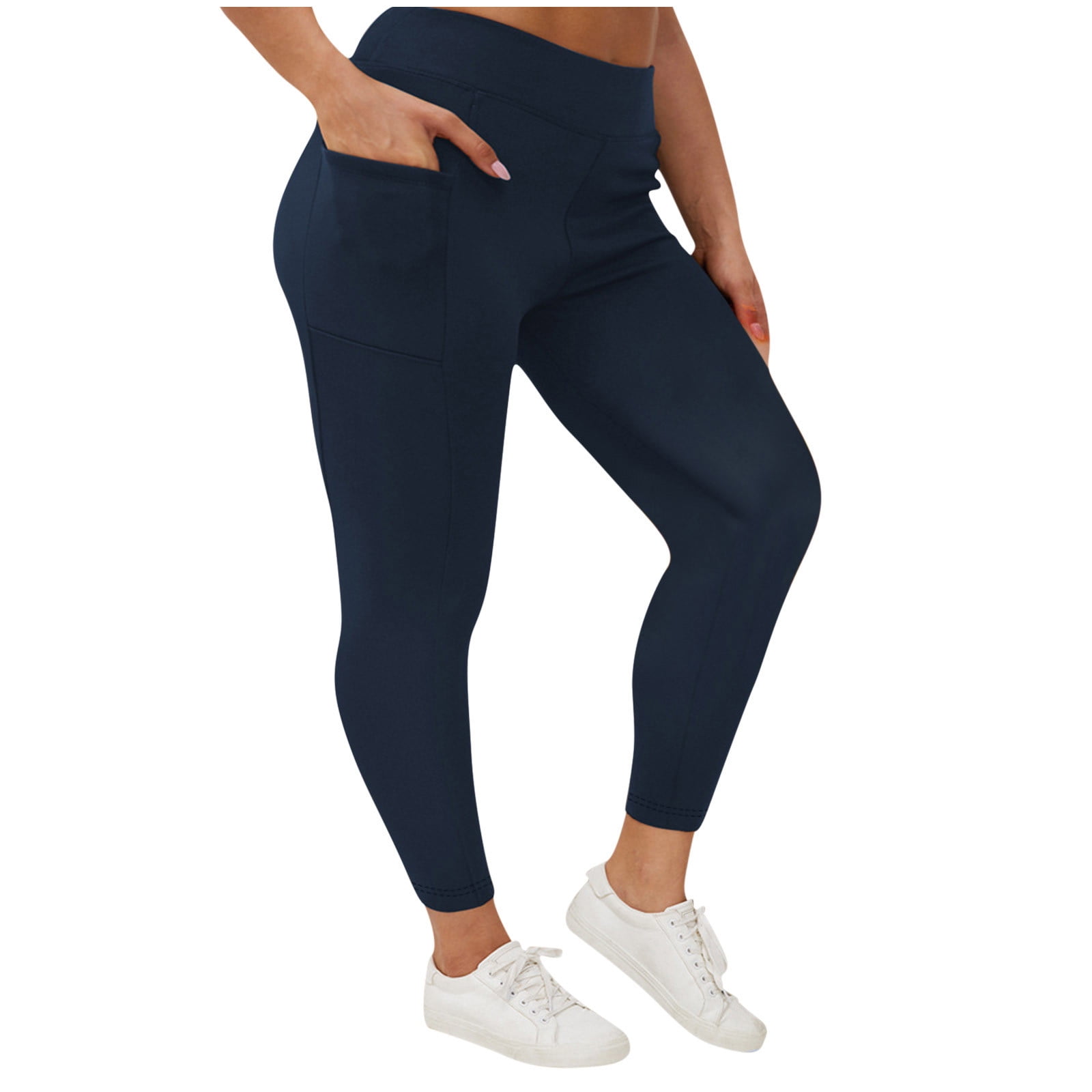 Click here for Posijego Womens Winter Plus Size Leggings Fleece L... prices