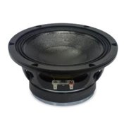 Universal Music 10M600 10 in. High Output Midrange Speaker - Walmart.com