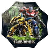 The Ultimate Transformers 4th Birthday Party Supplies and Balloon ...