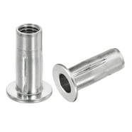 Crane Composites 3/4" Almond FRP Drive Rivet, (50-Pack) RIV50AL ...