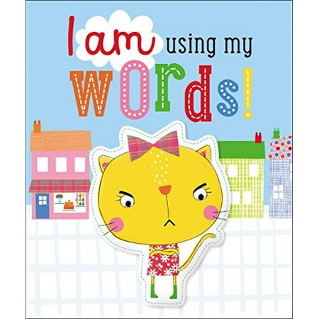 I Am Using My Words! | Walmart Canada
