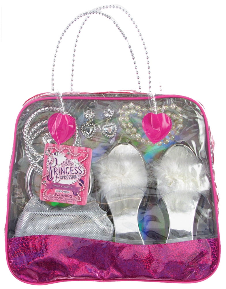 Dress Up Set White* - Walmart.com