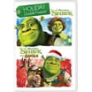 Shrek: The Ultimate Collection DVD Set - Adventure Movies - Walmart.com
