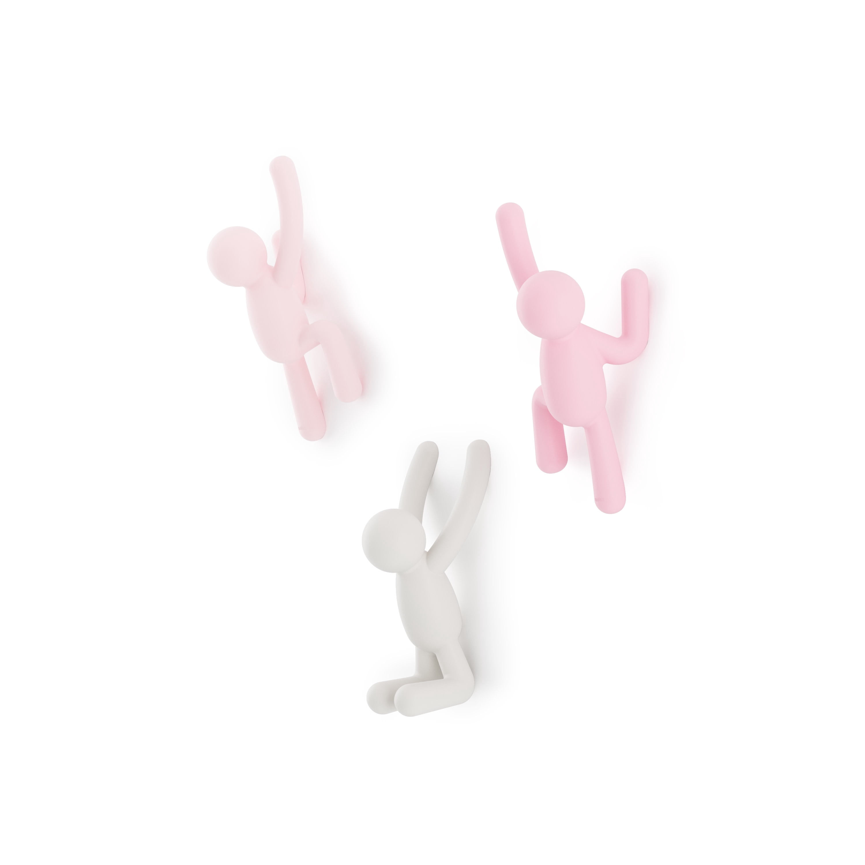 Umbra Buddy Wall Hooks - Walmart.com