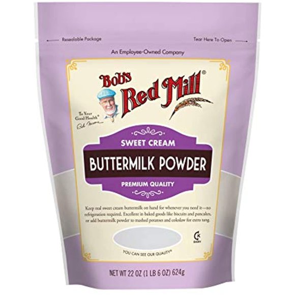 Buttermilk Powder