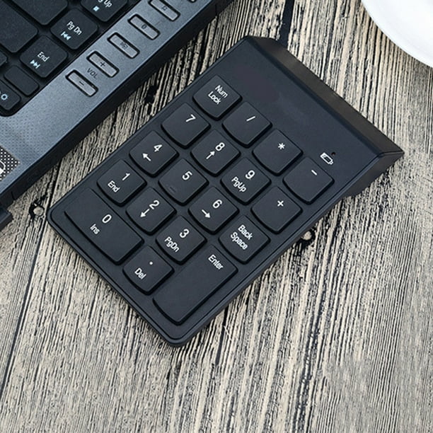 Wireless Keyboard Battery